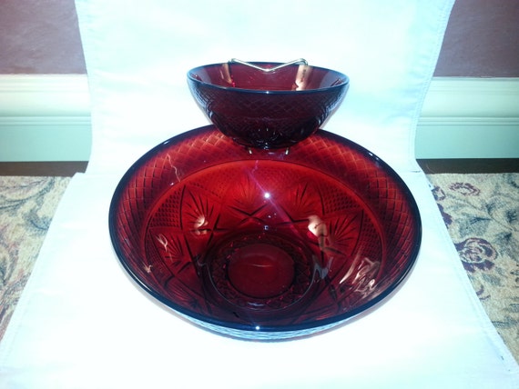 a chip of glass ruby theme