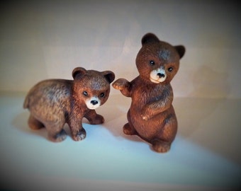 Popular items for homco bears on Etsy