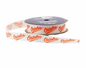 NFL Seattle Seahawks ribbon 1-5/16 12 feet by RibbonsByZipperstop