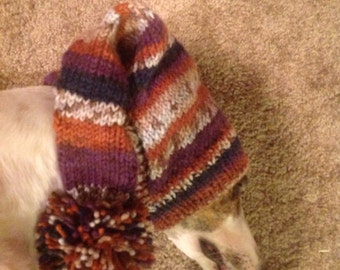 Dog snood pattern | Etsy