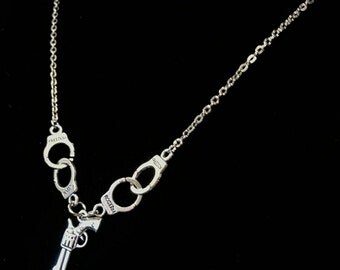 Mini handcuffs | Etsy