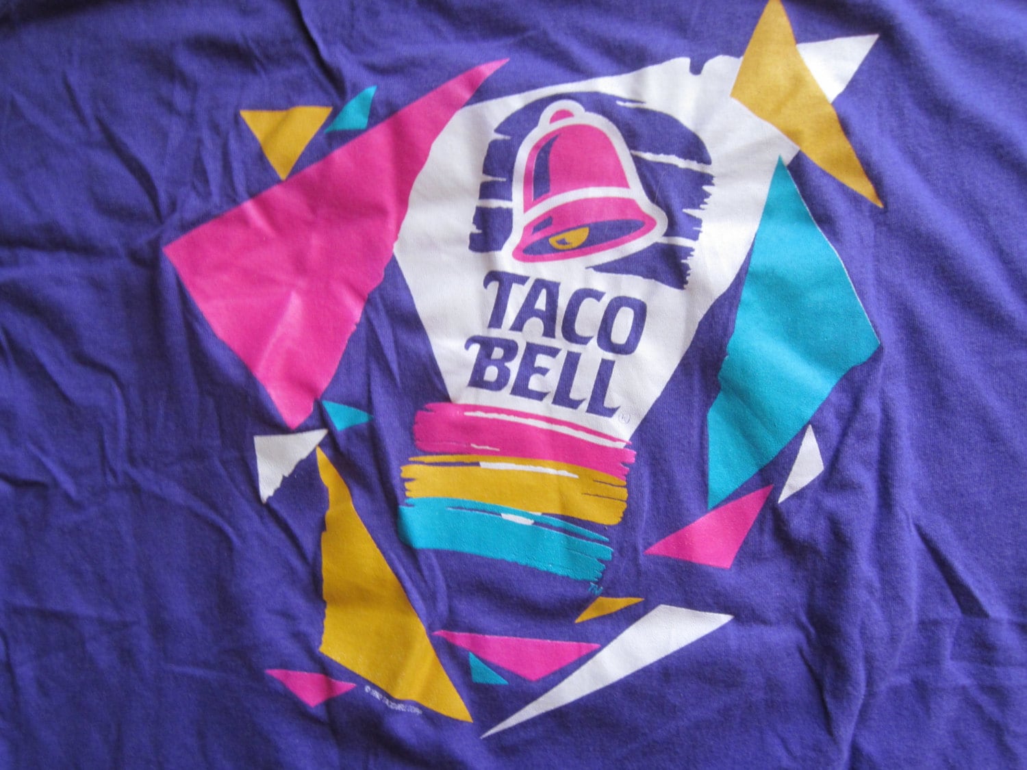 90's taco bell animation : r/tacobell