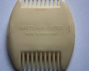 Popular items for hair cutter on Etsy