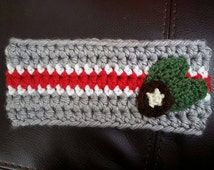 Popular items for ohio state crochet on Etsy