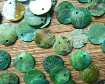 Mussel shells | Etsy