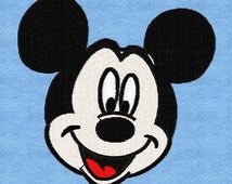 Popular items for mickey mouse faces on Etsy