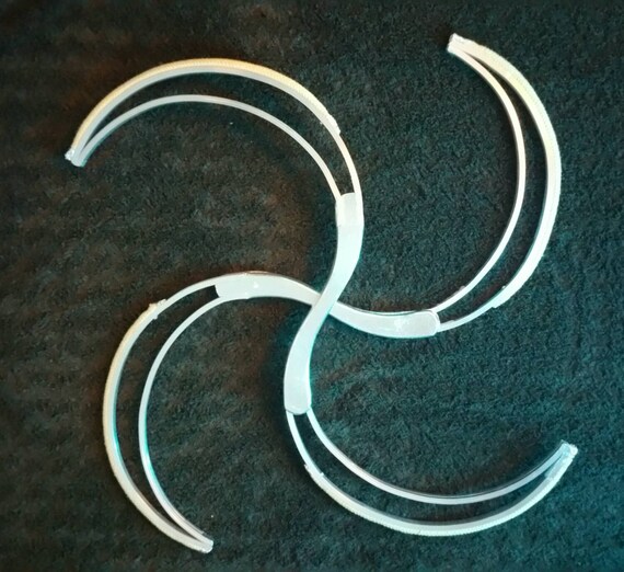 Fire buugeng. s staff radial shape By demand