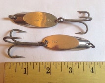 Popular items for antique fishing lure on Etsy
