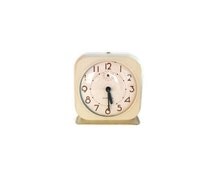 Popular items for vintage desk clock on Etsy