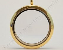 Popular items for extra large locket on Etsy