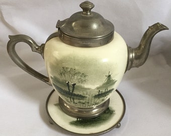 German teapot | Etsy