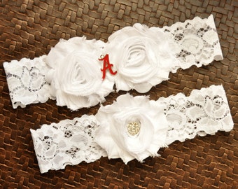 Alabama garters | Etsy