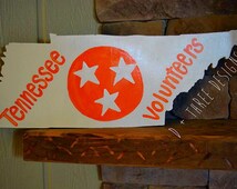 Popular items for tennessee decor on Etsy