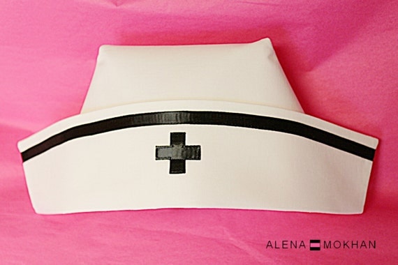 Items similar to Handmade Authentic Vintage Style White Traditional ...