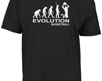 Evolution t shirt | Etsy