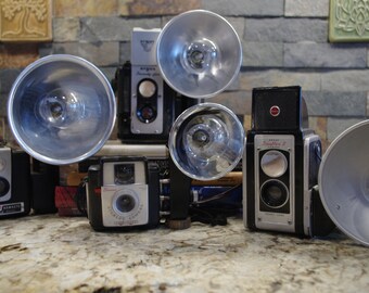 Vintage night light | Etsy