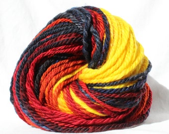 Gradient yarn | Etsy