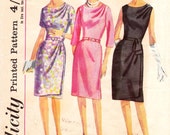 VINTAGE SEWING PATTERNS by glassoffashion on Etsy