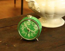 Unique kitsch clock related items | Etsy