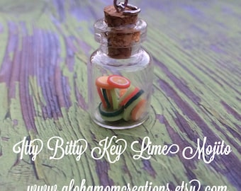 Bitty bottles | Etsy