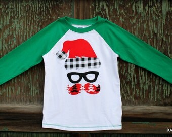 Rudolph Reindeer Master of Disguise by Xannazoo on Etsy