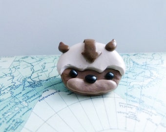 Items similar to Avatar The Last Airbender Digital Illustration Print ...