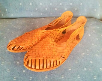 Huarache sandals | Etsy