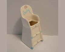 Popular items for chair planter on Etsy