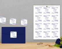 Popular items for avery 22806 template on Etsy