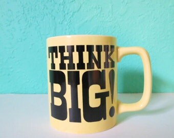 Popular items for oversized coffee mug on Etsy