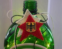 Popular items for jagermeister on Etsy