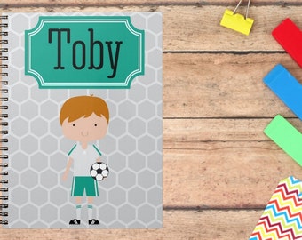 Popular items for notebooks for boys on Etsy