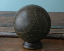 Popular items for bocce ball on Etsy
