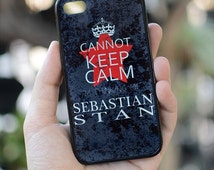 Popular items for sebastian stan on Etsy