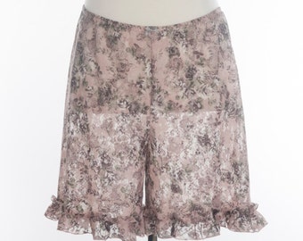 Plus size bloomers | Etsy