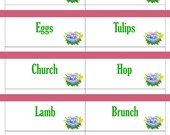 Baby Shower Friendly Feud GAME ONE- Family Feud - Interactive ...