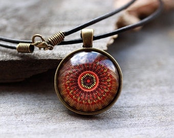 Unique spiritual jewelry related items | Etsy