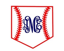 Popular items for baseball stitches on Etsy