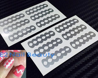 Popular items for chain link pattern on Etsy