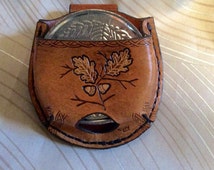 Popular items for snuff can holder on Etsy