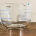 Very RARE Pyrex Blue 8 Cup / 2 L Measuring by ABFarmHouseVintage