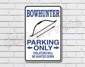 Signs Signs Signs by StickerPirate on Etsy