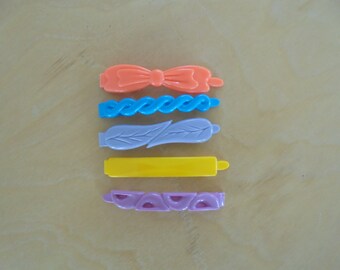 Plastic hinge | Etsy