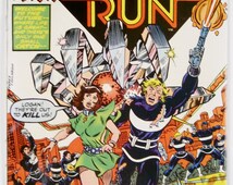 Popular items for vintage comic book on Etsy