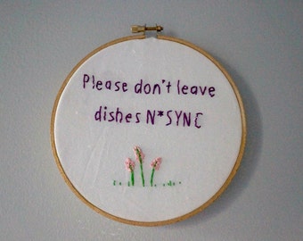 nsync – Etsy