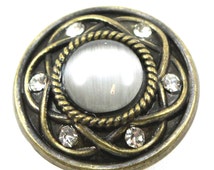 Popular items for ginger snap charms on Etsy