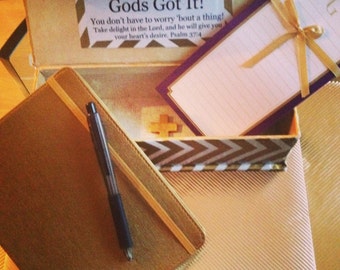 Popular items for journal kits on Etsy