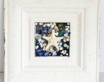 Popular items for sea glass window on Etsy