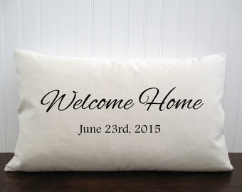 Welcome home gift | Etsy