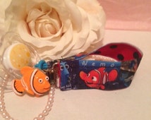 Popular items for finding nemo baby on Etsy
